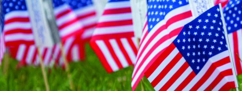 Memorial Day 2019 - St. Anthony of Padua Roman Catholic Church
